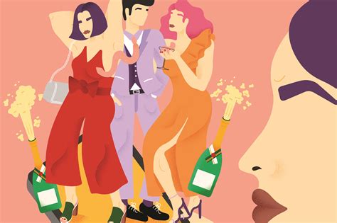 Our Sex Advice Columnist Discusses Sex And Dating Questions