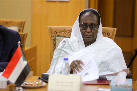 Egipto Y Sudán Presionan En La Onu Para Que Etiopía Pacte Con La Presa Del Nilo Infobae