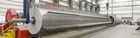 Process Development Center