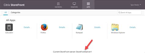 Customize Citrix Storefront With Citrix Optimizer Dennis Span