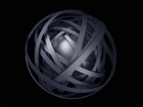 Premium Photo Abstract 3d Render