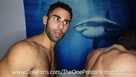 Christian Styles Pablo Hernandez Xhamster