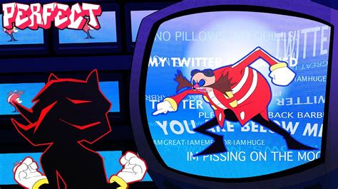 Friday Night Funkin Perfect Combo Vs Fandub Eggman Mod Hard Youtube