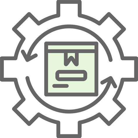 Supply Chain Complexity Vector Icon Design 31646682 Vector Art At Vecteezy