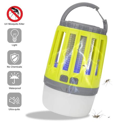 Bug Zapper 620473 Trenz