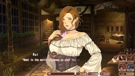 A Housewifes Healing Touch Ntr Route Hentai Game Download Porntaku