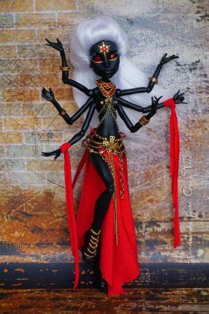 Lloth Lolth Dandd Monster Manual Drow Goddess D D Monsters Dark