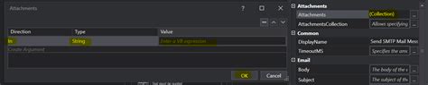 Import Arguments Missing Studio Uipath Community Forum