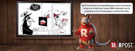 Protect Your Files From Black Hat Cybercriminals