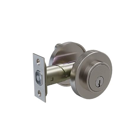 Schlage Deadbolt Backset At Timothy Stump Blog