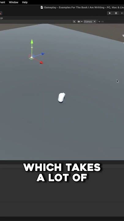 Unity Debugging Tip Speed Up Development Process Youtube