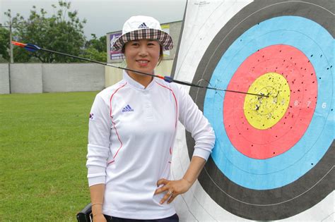 Archery Porn The Koreans Know How To Shoot Facebook