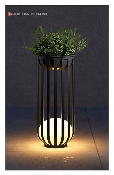 Ландшафтный светильник Садовые фонари на солнечных батареях Садовые фонари на открытом воздухе 1