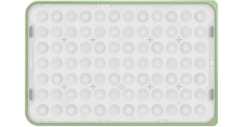 Amaran Ace 25c Rgb Led Light Panel All In One Creator Mp0206020f