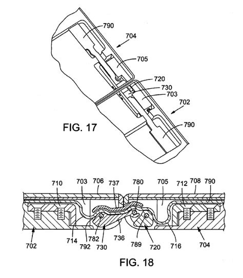 Microsoft Might Launch Dual Screen Windows Phones New Patent Reveals