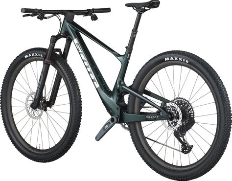 Scott Spark Rc Team Issue Bike Discount