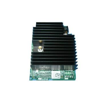 Dell NCTC4 HBA330 12gb S Sas Host Bus Adapter