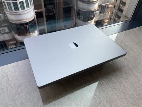 Macbook Pro 16 寸 2021 日版定制 V2ex