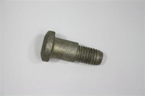 Seat Belt Bracket Bolt 290329 Keen Parts