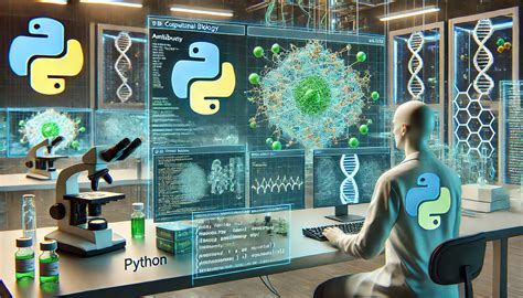 Basic Python Scripts For Bioinformatics Anantifinity