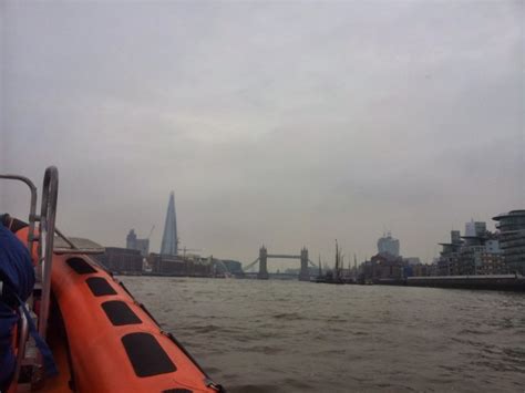 Thames Speed Boat Experience Review Best Way See Tower Bridge