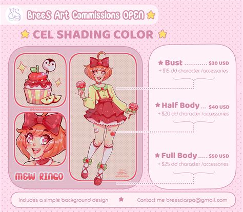 I Do Nsfw And Cute And Kawaii Characters Illustrations Rartcommissions