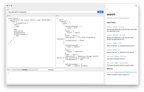 Explore Graphql With Graphman