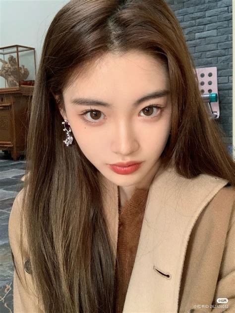 Korean Girl Asian Girl Secret Photo Ulzzang Makeup Girl Korea