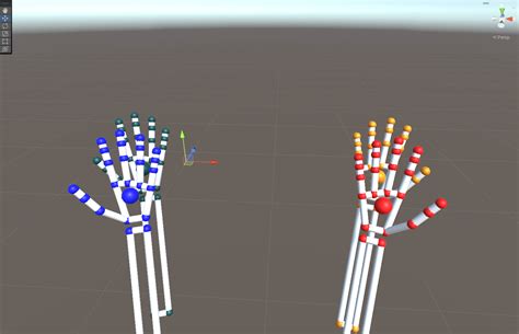 Get Started With Our Plugins For Xr Developers Ultraleap Documentation