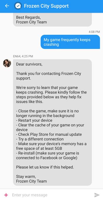 How To Reset Or Restart Frozen City Game Step By Step Guide