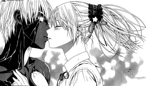 ~why Kurumu Is Better For Tsukune~collab With Dial Anime Amino