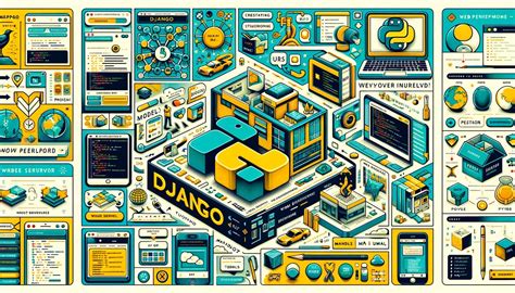 Mastering Django Basics Your Gateway To Web Development Excellence