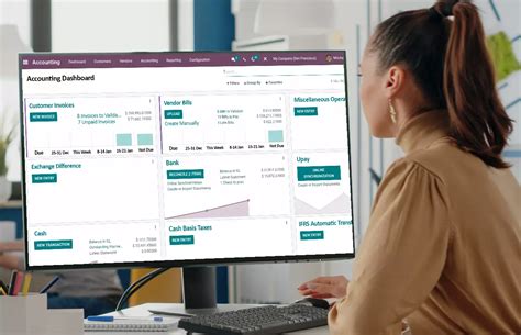 Best Odoo Accounting Software Odoo Express Best Odoo Accounting Software Odoo Express