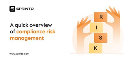 Compliance Risk Management A Complete Guide