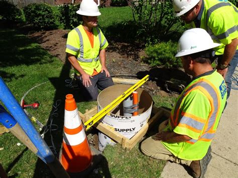 Fiber Optics Jdh Contracting