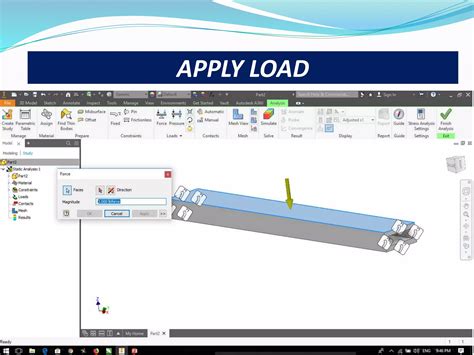 AutoDesk Inventor Professional PPTX