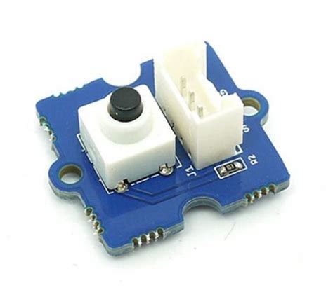 Arduino Utilisation De Bouton Poussoir Redohm
