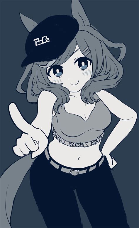 The Big Imageboard Tbib 1girl Animal Ears Bare Shoulders Blush Boc