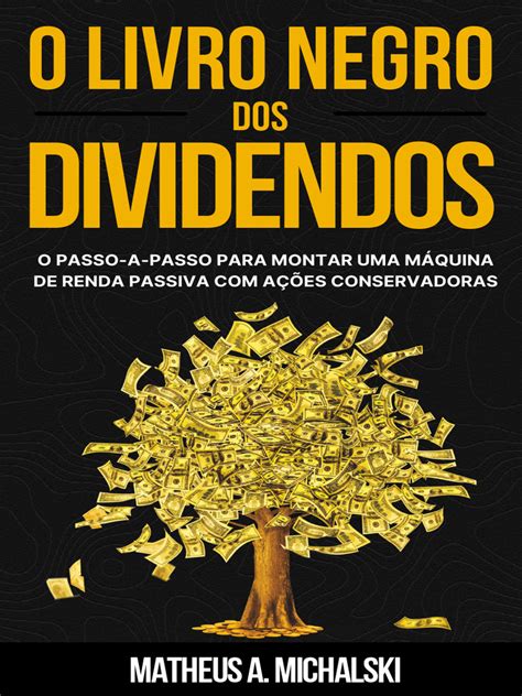 Guia De Investimento Em Ações De Dividendos Pdf Dividendo Juros