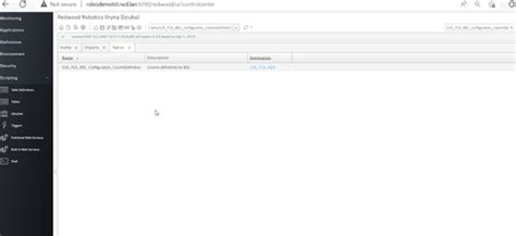 How To Add Additional Columns To Line Item Table Redwood