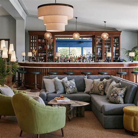 Osborn House Bundanoon Book A Michelin Guide Hotel