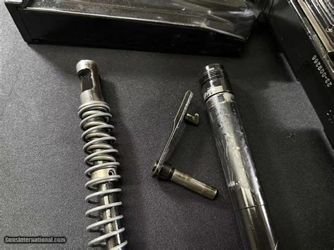 HECKLER KOCH MARK 23