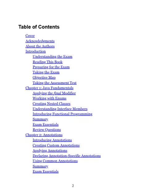 Ocp Oracle Certified Profession Scott Selikoff