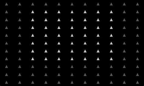kandinsky triangle structure with inner rectangle by crecoproject on