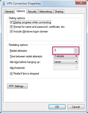 Configuration Guide For Vpn