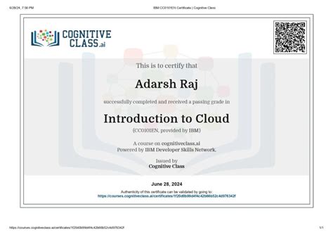 Adarsh Raj On Linkedin Cloudcomputing Digitaltransformation Emergingtechnologies