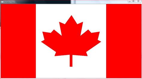 Opengl Flag By Osse101 On Deviantart