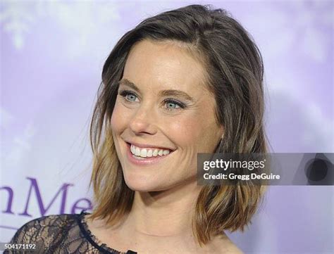 Ashley Williams Actress Photos And Premium High Res Pictures Getty Images