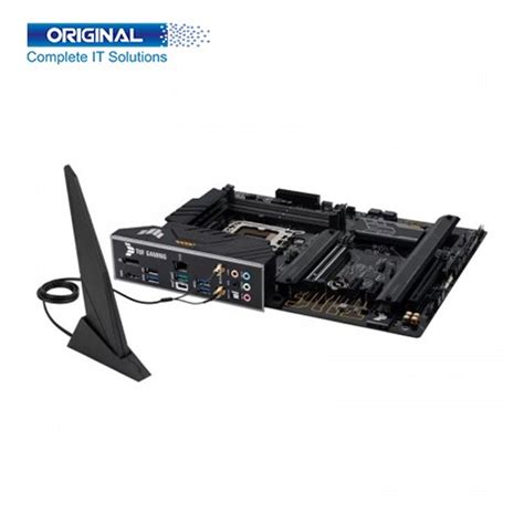 Asus Tuf Gaming B Plus Wifi D Th Gen Motherboard