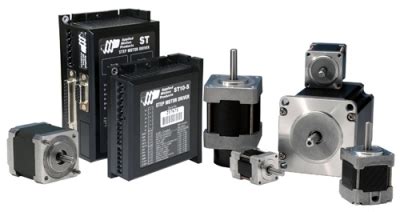 Applied Motion Products